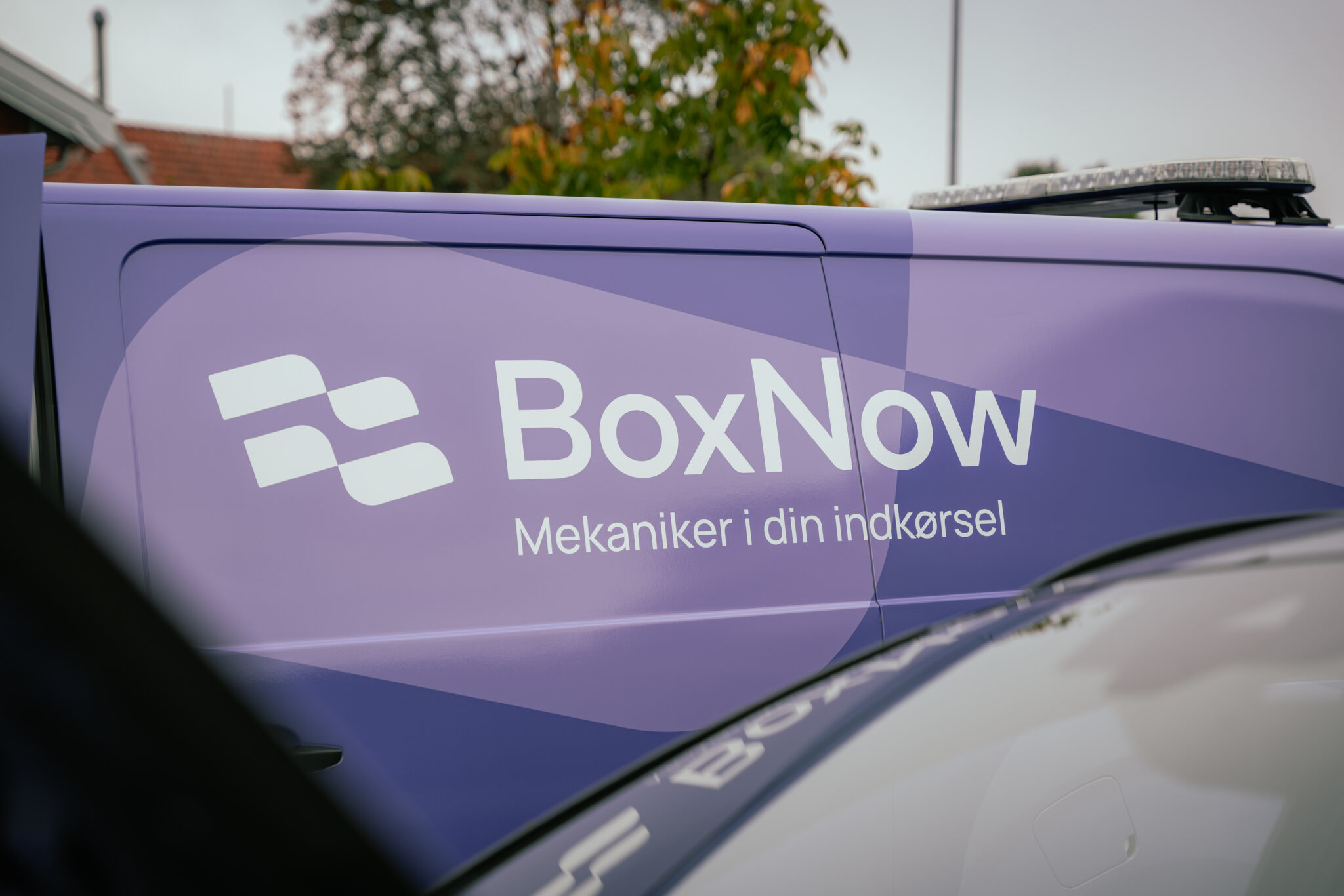 Elbil-opladning: Find den rette lader og stik - BoxNow